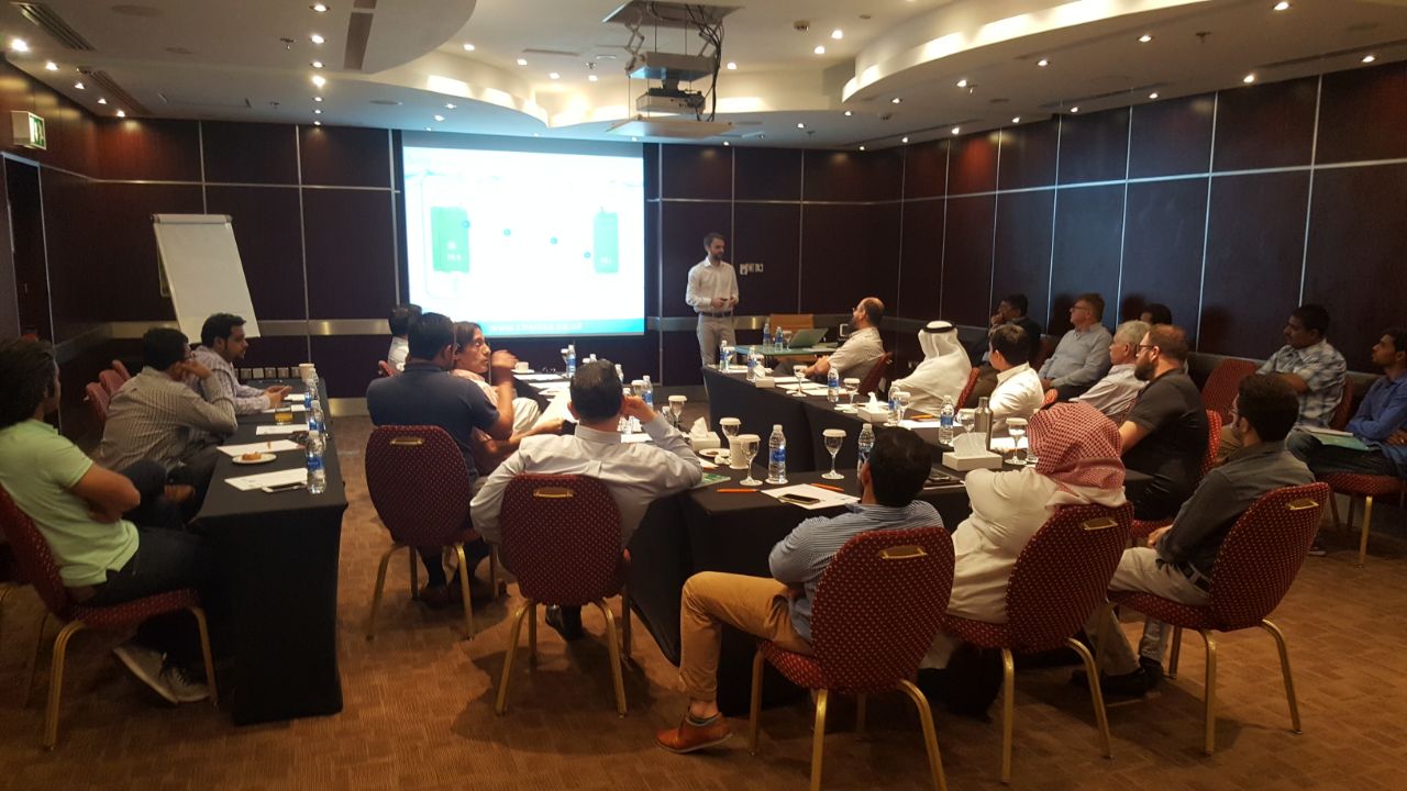 Global Strategic Alliance | A ballast water analysis company